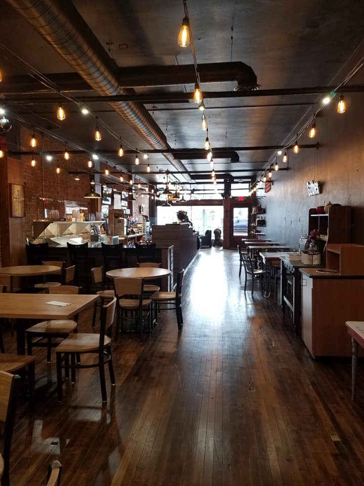 About Us – He Brews Coffee – Shreve